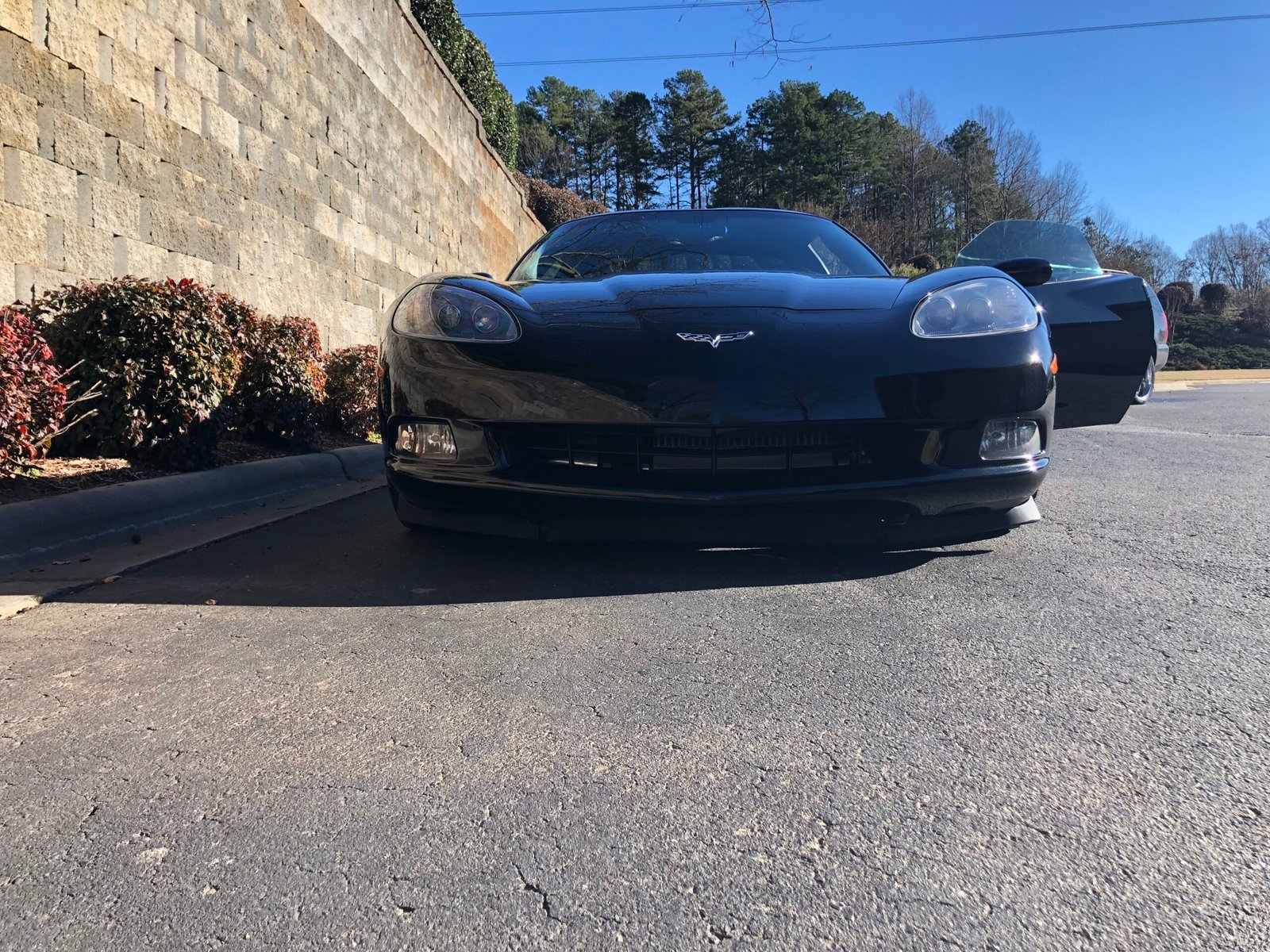 2010 C6 Chevrolet Corvette 6MT - Supercharged - Funktion Automotive ...