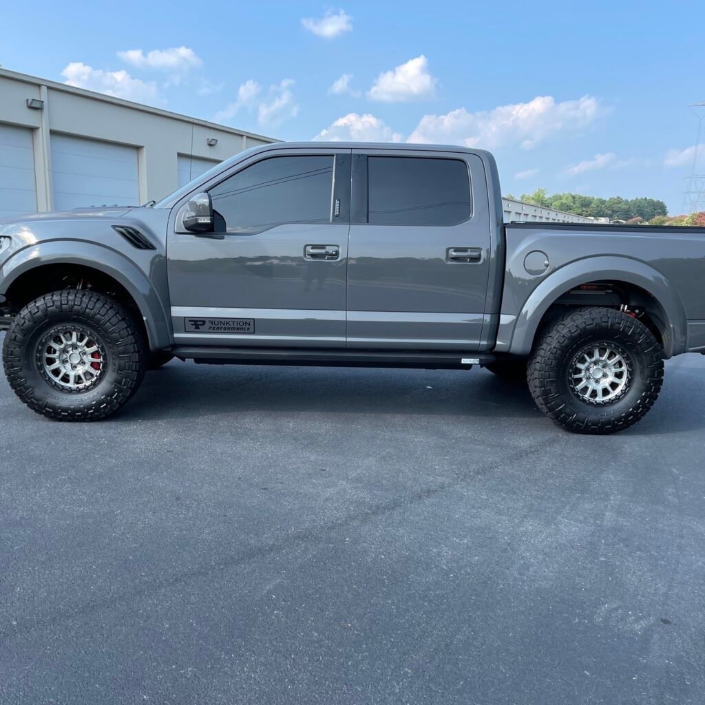 2020 Ford Raptor 802A | Lead Foot | Stock A91208 - Funktion Automotive ...